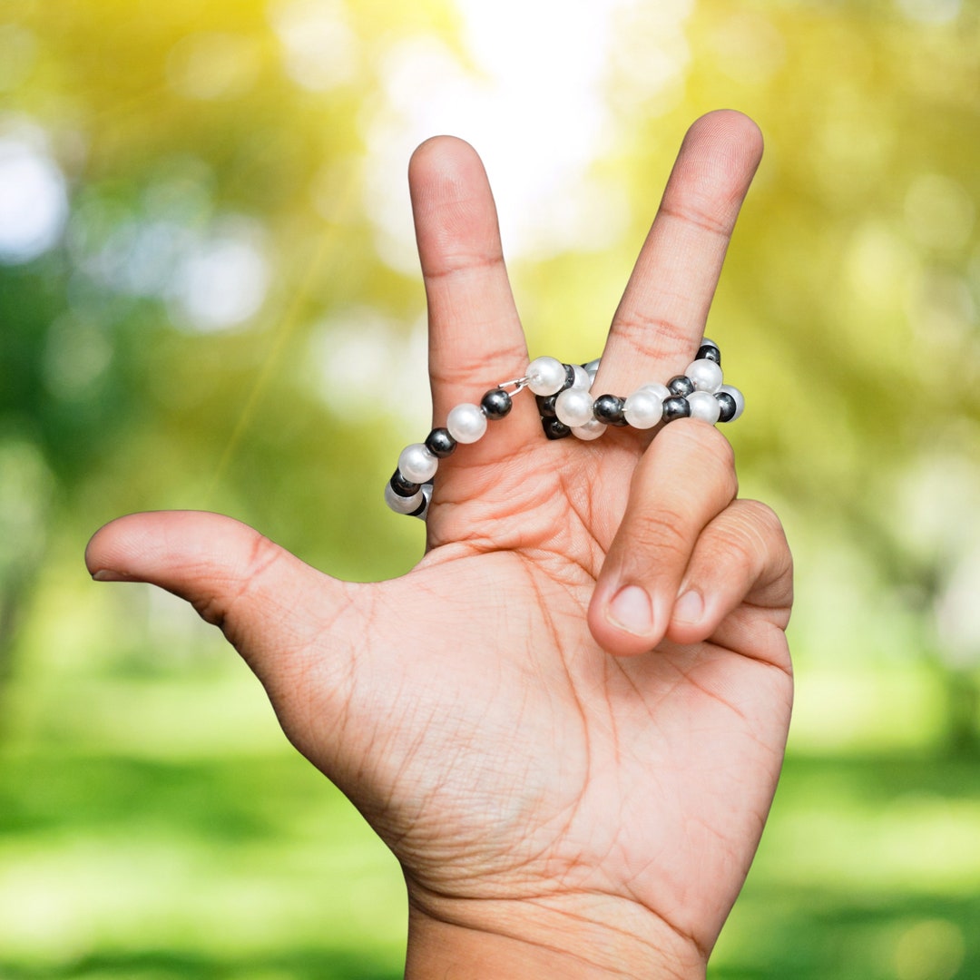 Budget-friendly Stim Fidget Jewelry Gifts for Loved Ones - Etsy