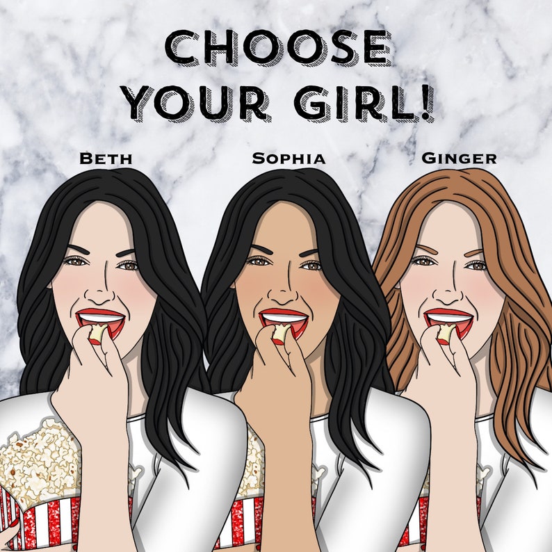 Movie Buff | Printable Planner Stickers | Digitial Download - Etsy