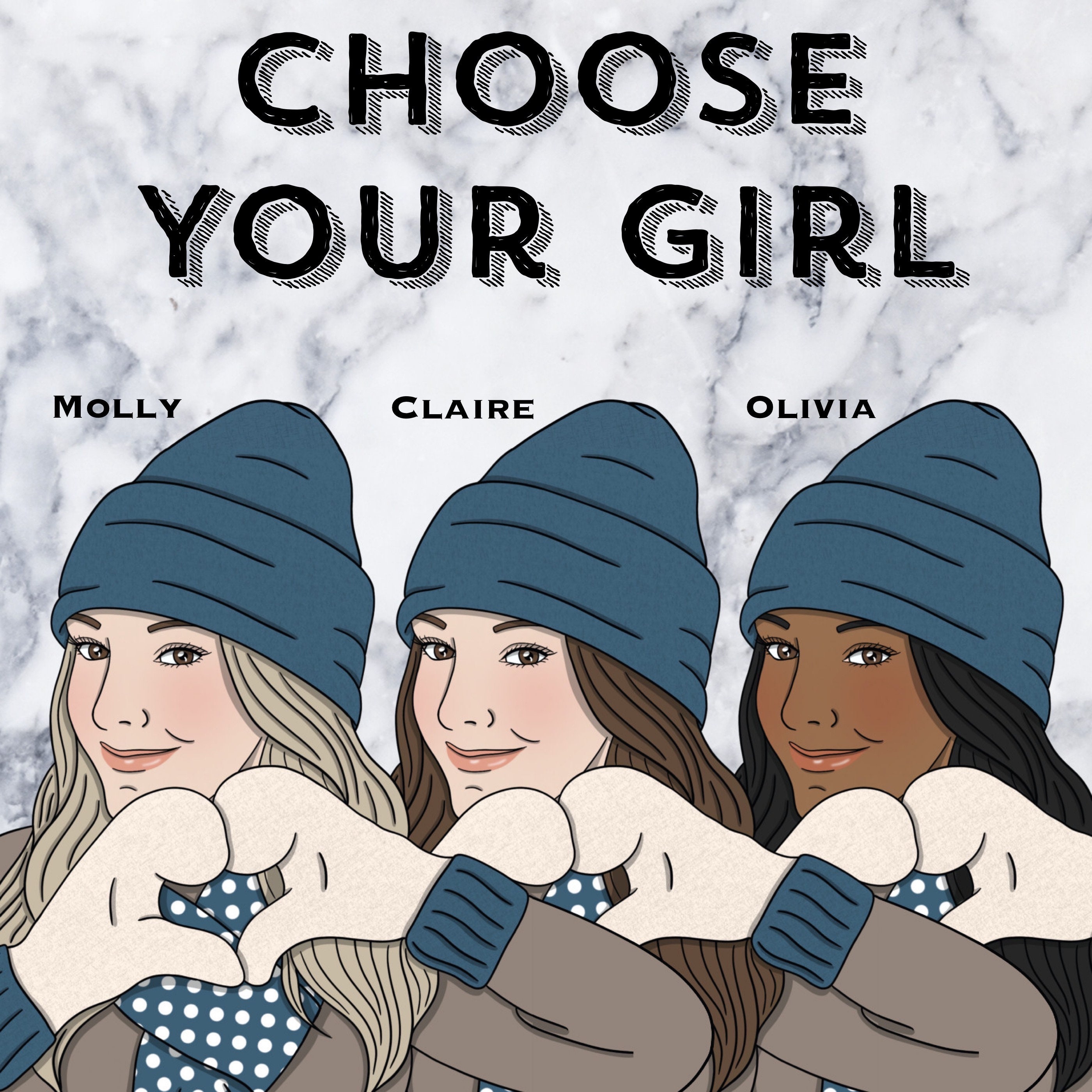 Snow Day | Printable Planner Stickers | Digitial Download - Etsy