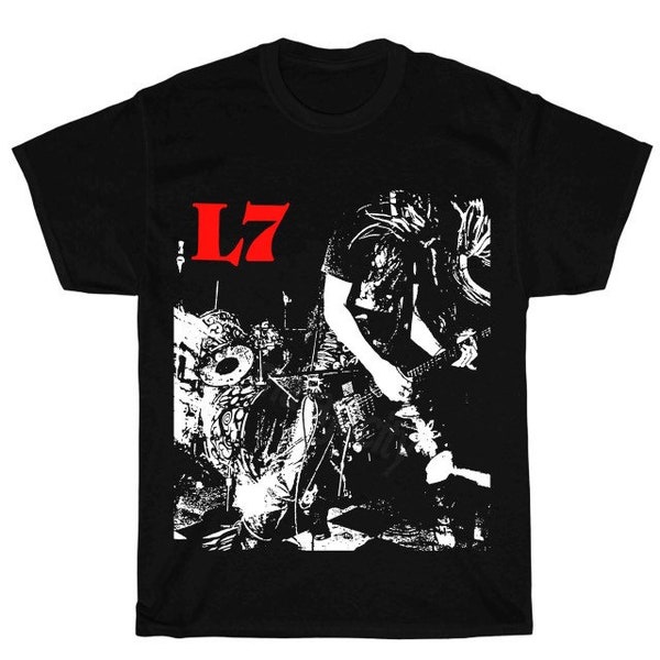 L7 - Etsy