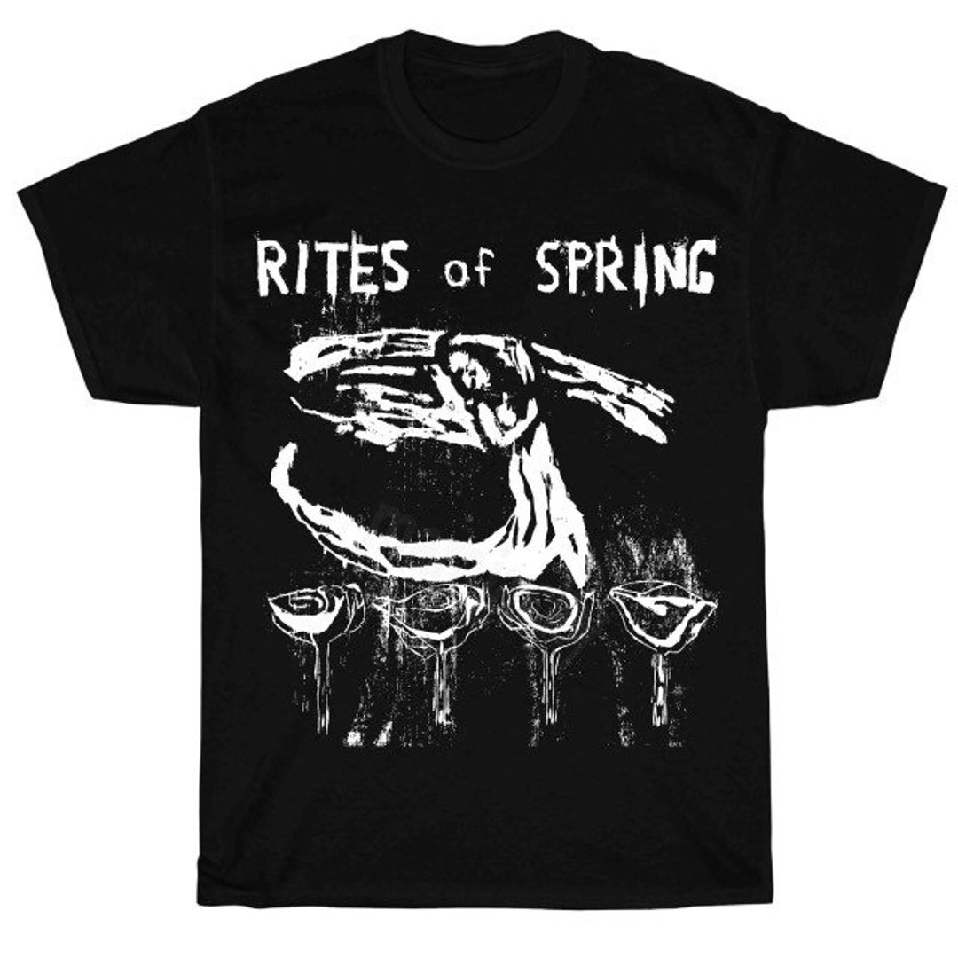 Rites of Spring Tshirt - Etsy
