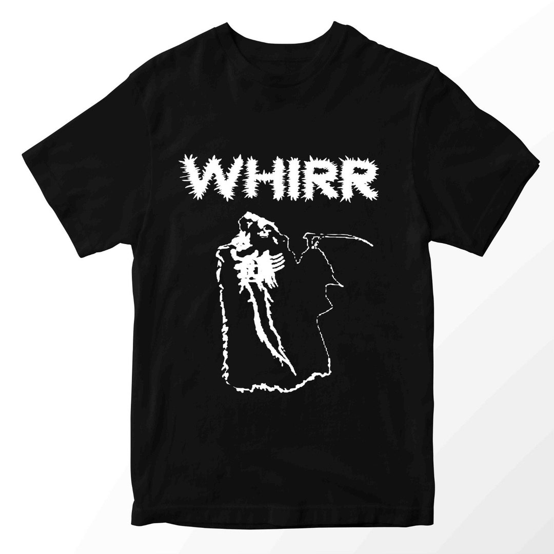 Whirr - Etsy