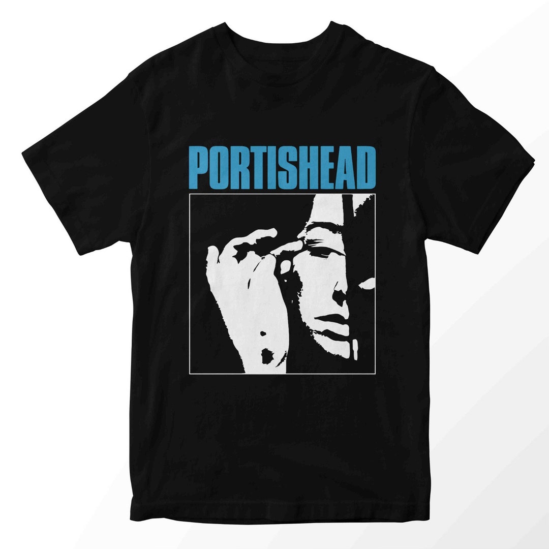 Portishead Tshirt - Etsy