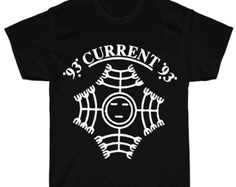 Current 93 - Etsy