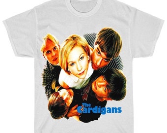 The Cardigans First Band on the Moon CD - Etsy