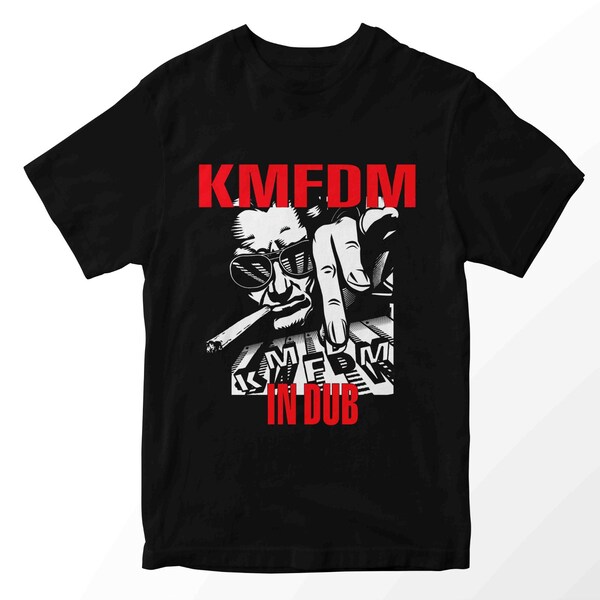 Kmfdm - Etsy