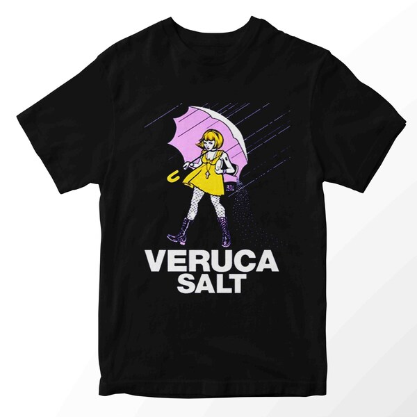 Veruca Salt - Etsy