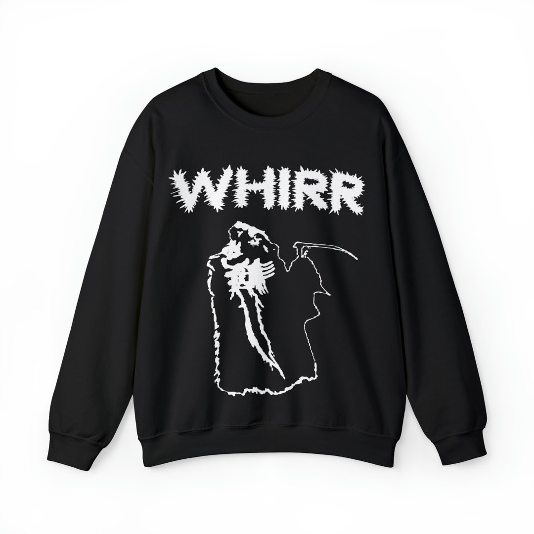 Whirr - Etsy