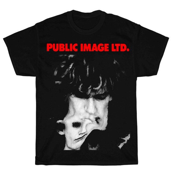 Public Image Limited - Etsy