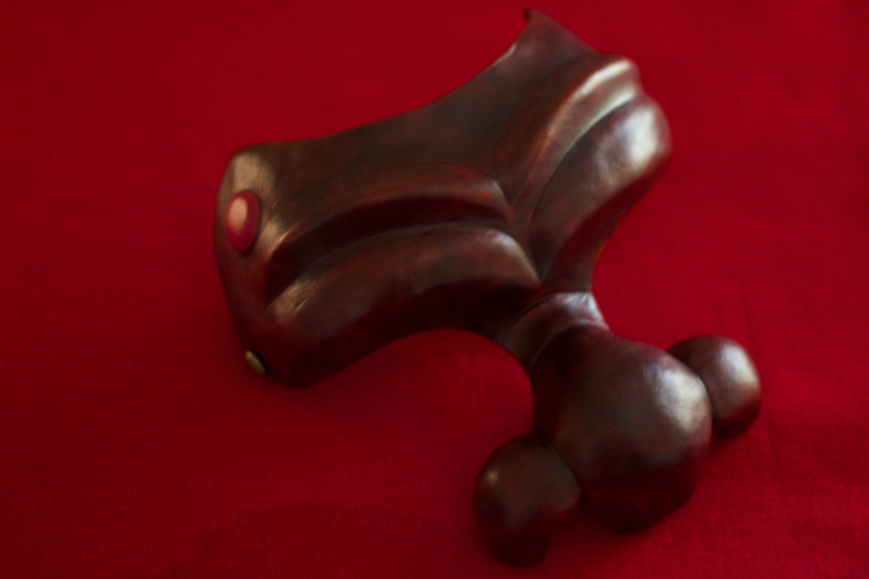 Dottore - High Quality Handmade Leather Commedia Dell'arte Mask - Etsy