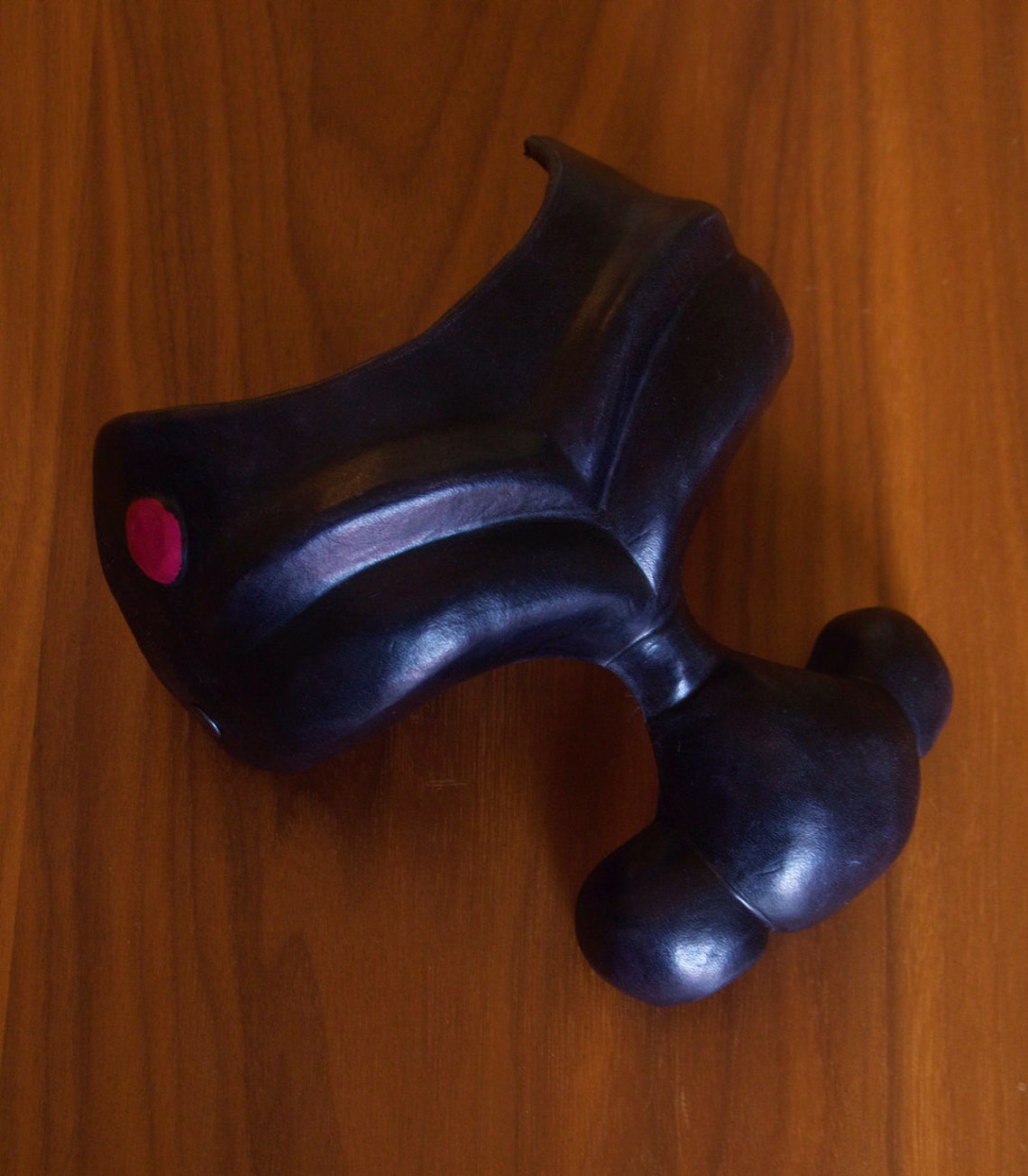 Dottore High Quality Handmade Leather Commedia Dell'arte Mask - Etsy