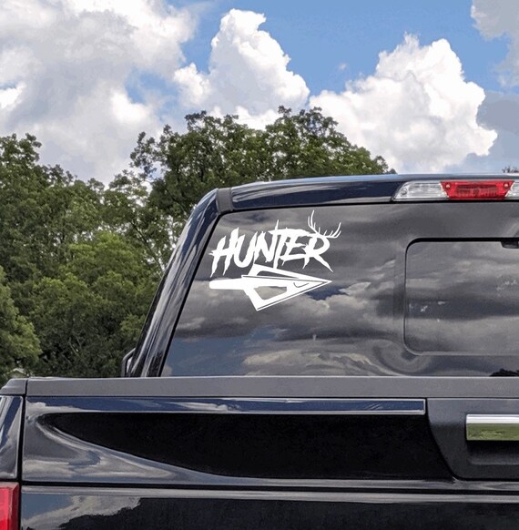 Hunting Truck Accessories