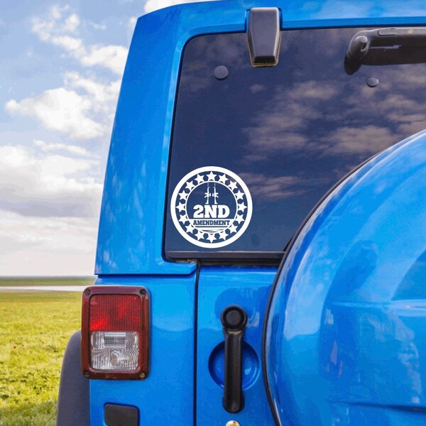 Pro 2a Sticker - Etsy