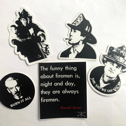 The Office Sticker Pack | Etsy