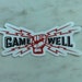 Gamewell Logo Sticker - Etsy