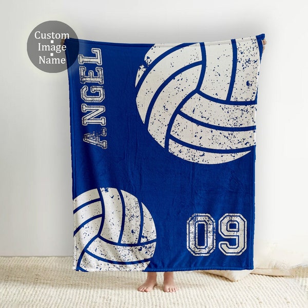 Team Blanket - Etsy