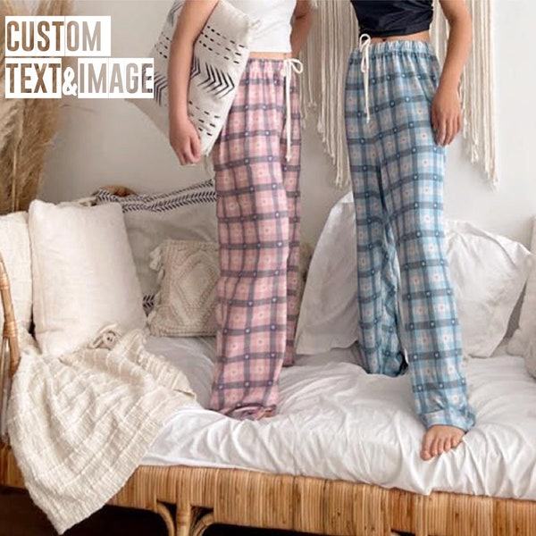 Matching Couple Pjs Pants - Etsy