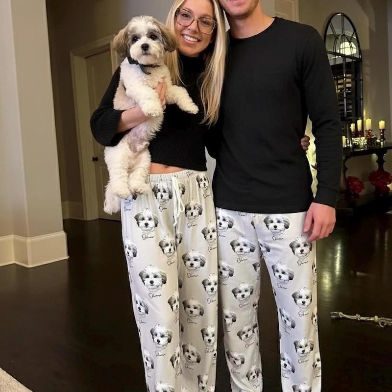 Family Pyjama Matching - Etsy