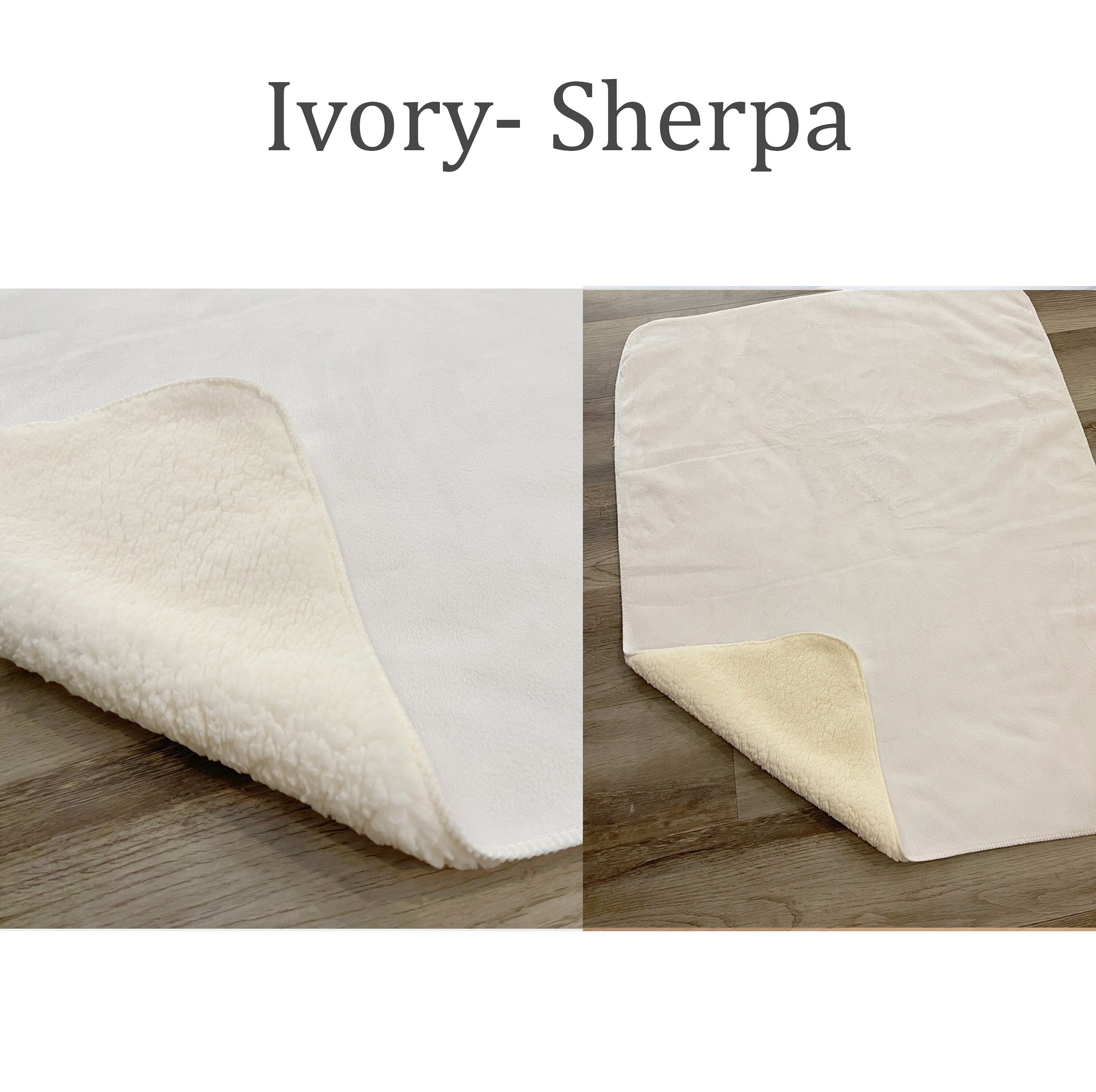 Water Paint Rainbow Pattern Personalize Blanket Minky or - Etsy