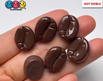 Fake Coffee Beans - Etsy