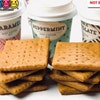 Fake Graham Crackers, Fake Food, Camping Decor, Artificial Food, Faux ...
