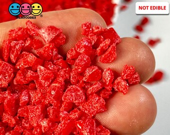 Fake Crushed Nuts - Etsy