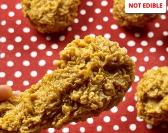 Realistic Fake Food | Etsy