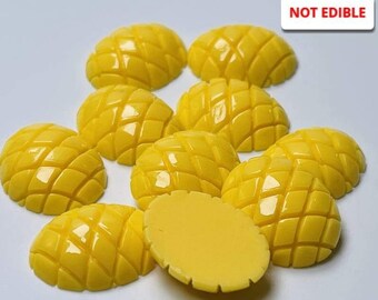 Fake Mango Fruit - Etsy
