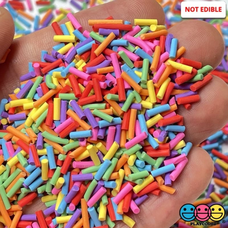 Bulk Polymer Sprinkles - Etsy