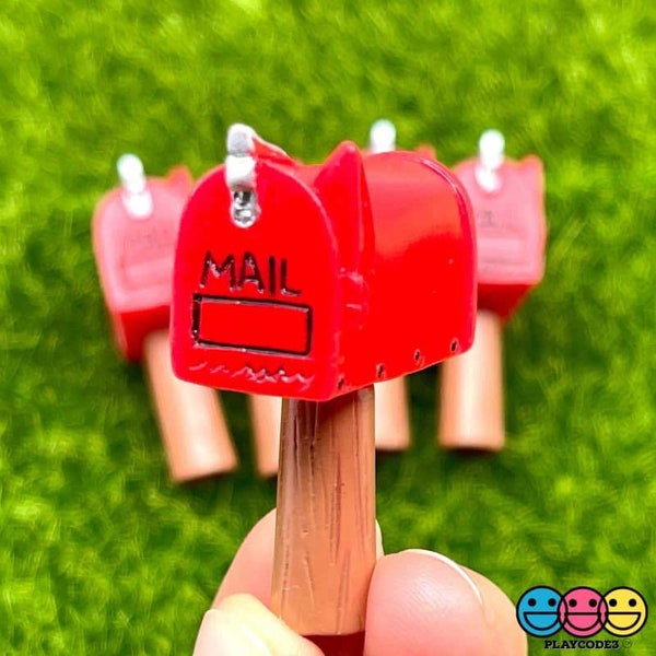 Mailbox Classic - Etsy