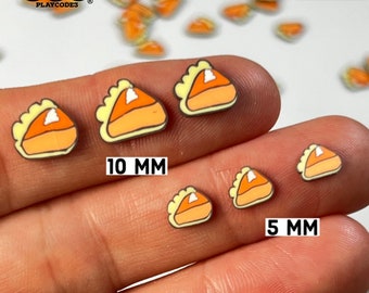 Fake Pie Slice - Etsy