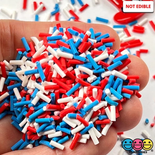 Clay Sprinkles - Etsy