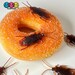 10pcs Cockroach Realistic Insect Roach Bug Bendable Plastic Resin ...