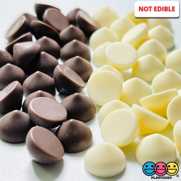 Fake Realistic Chocolates - Etsy