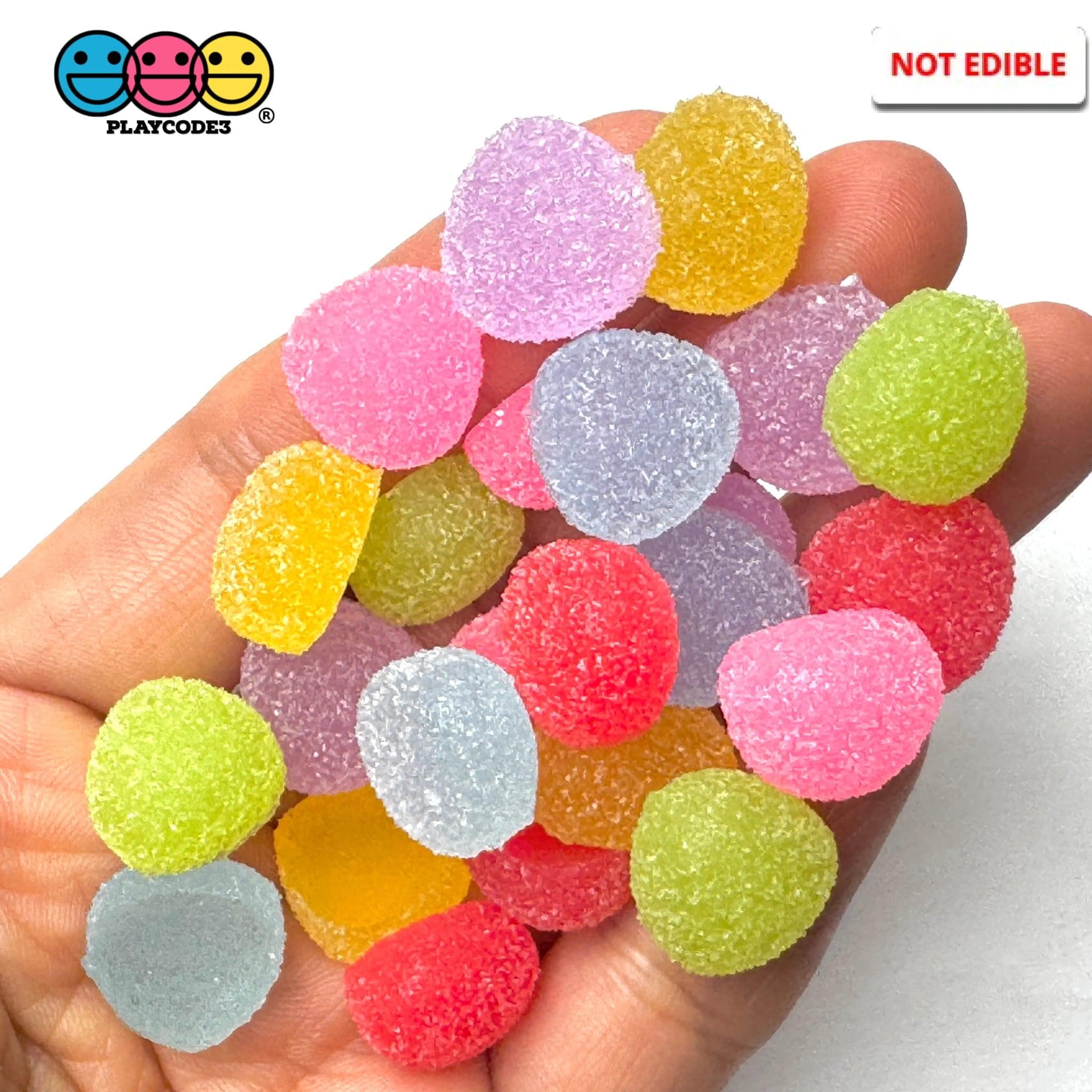 Sugar Coated Sweets List