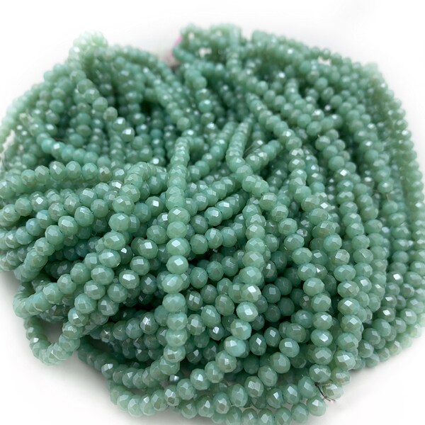 Chinese Crystal - Etsy