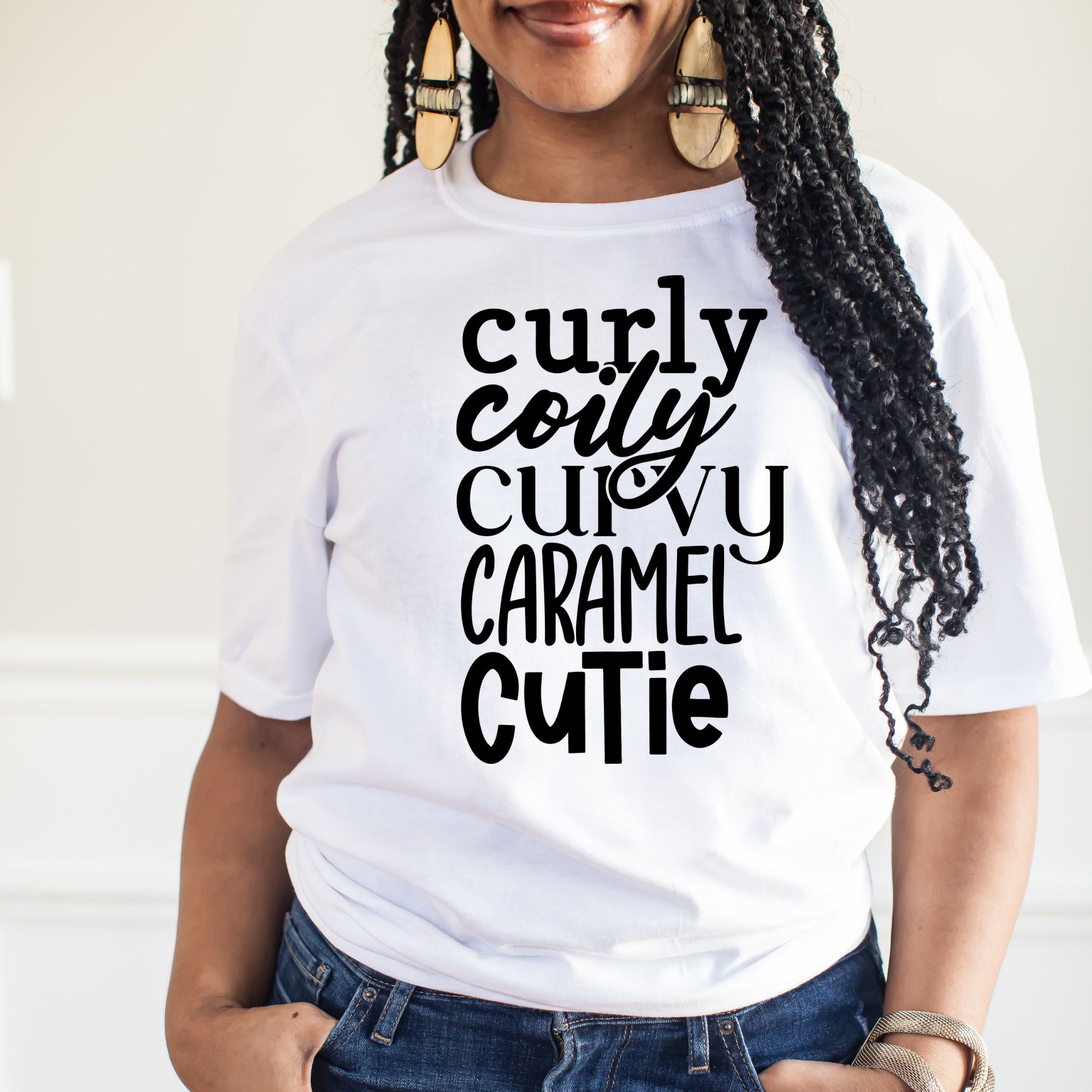 Curvy African Girl Shows Off Telegraph