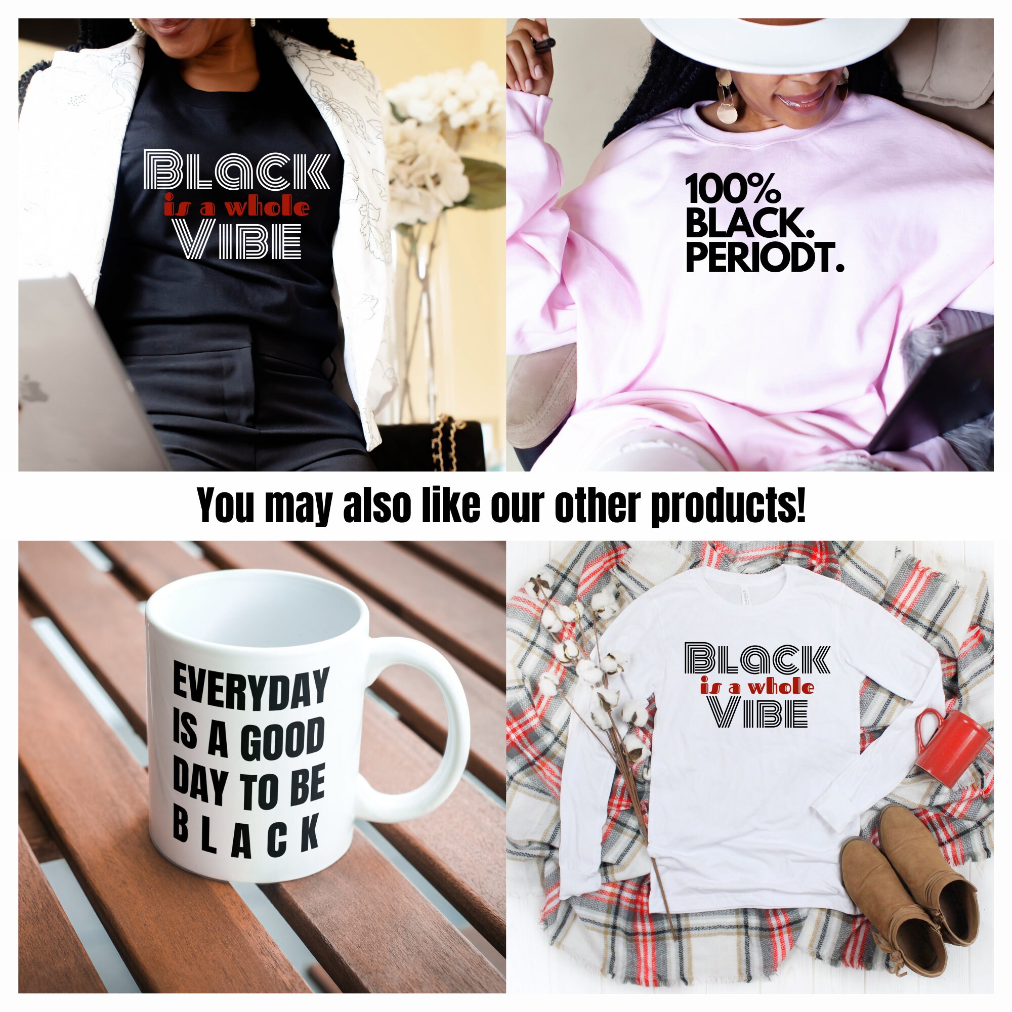 I'm a Black Mom Shirt African American Mom Shirt Gifts - Etsy