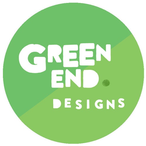 GreenEndDesign - Etsy