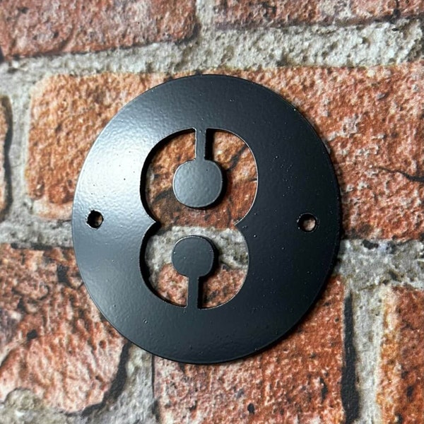 Plasma Cut Signs - Etsy UK