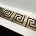 Solid Cast Bronze Greek Key Wall Tiles - Etsy