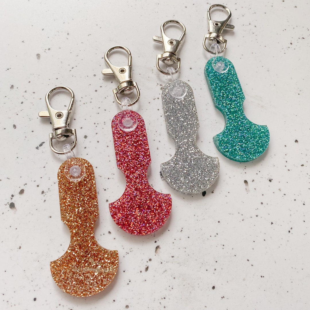 Trolley Token Key Ring - Etsy Australia