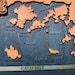 One Piece Map - Etsy