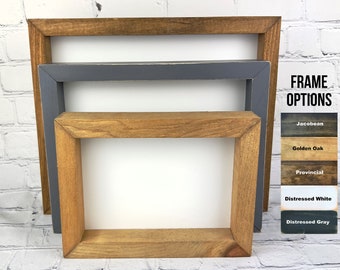 Unfinished Wood Sign - Etsy