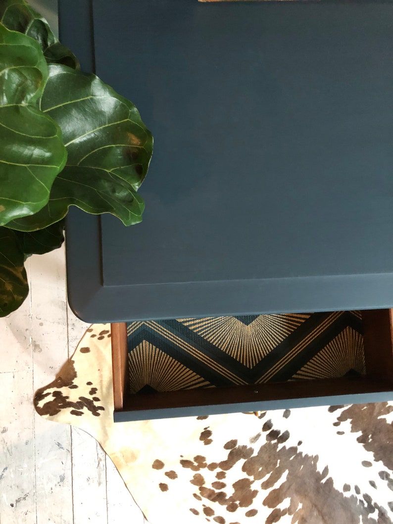 Stag Desk /dressing Table Commission Work | Etsy UK