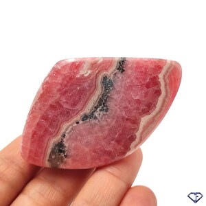 Rhodochrosite From Argentina collection, Decoration, Gift Idea ...