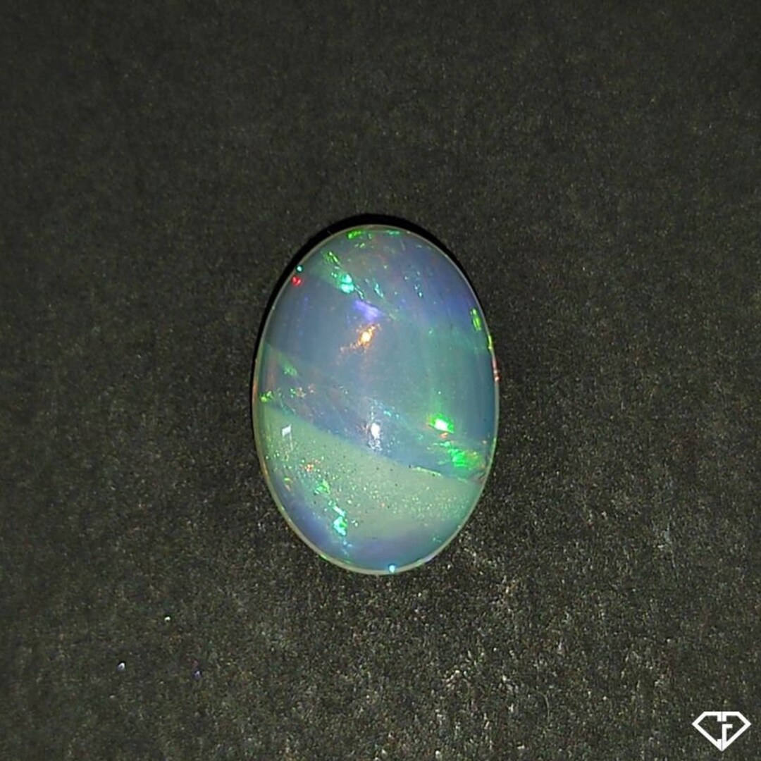 Welo Opal - Natural Gemstone From Ethiopia (collection, Jewelry ...