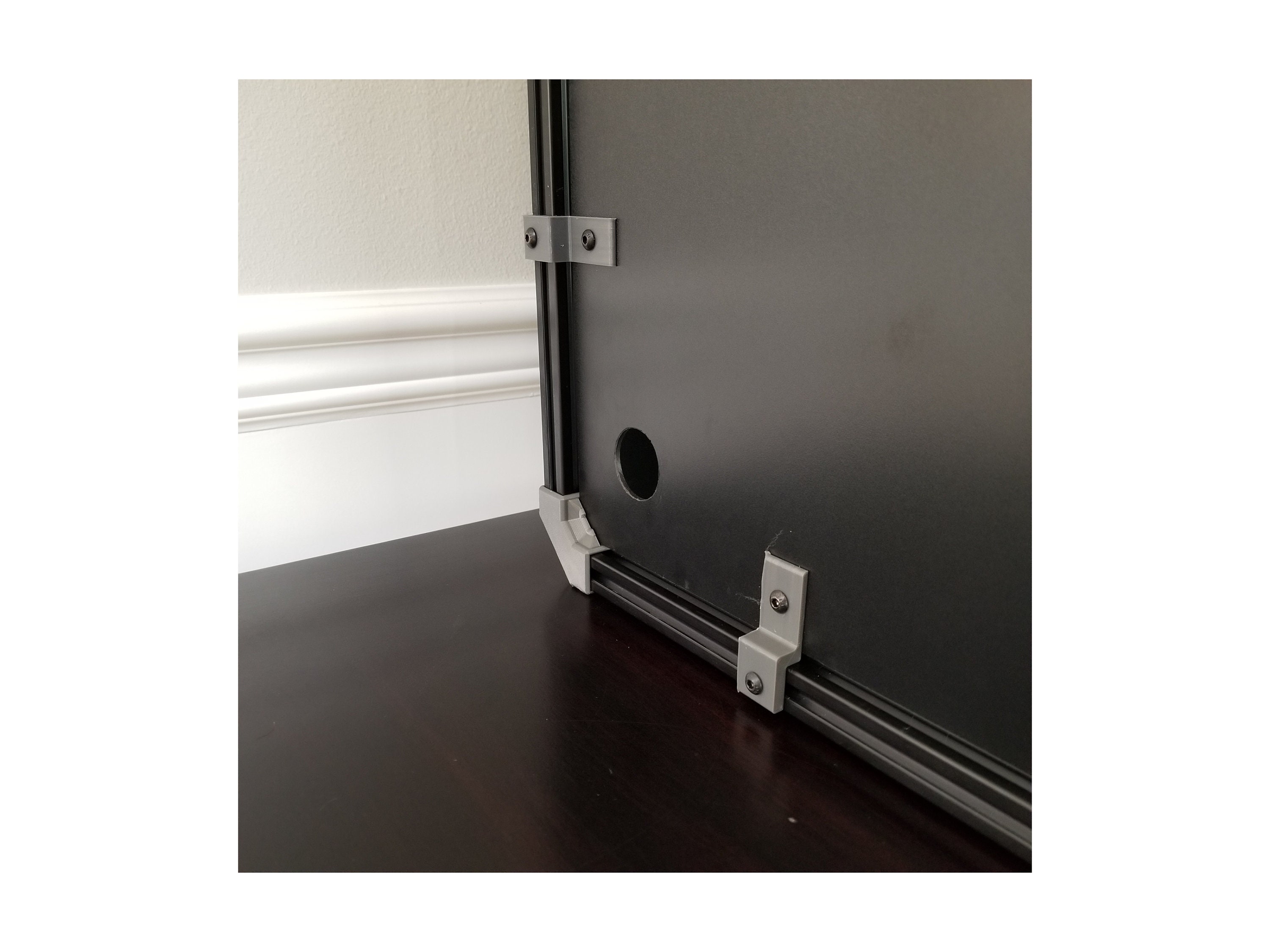 3d Printer Enclosure Metal Frame - Etsy