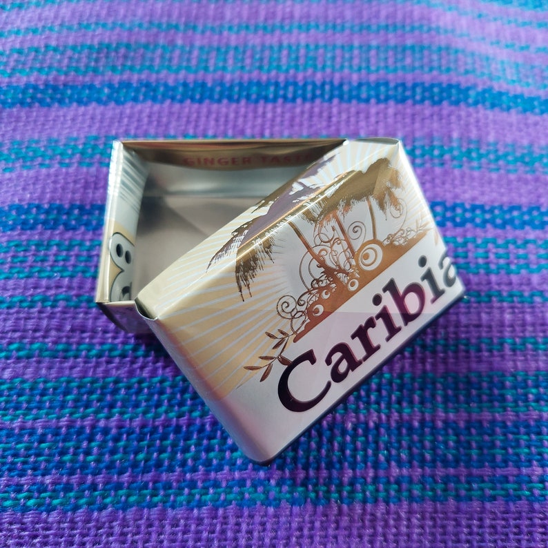 Soda Can Box (small) - Etsy