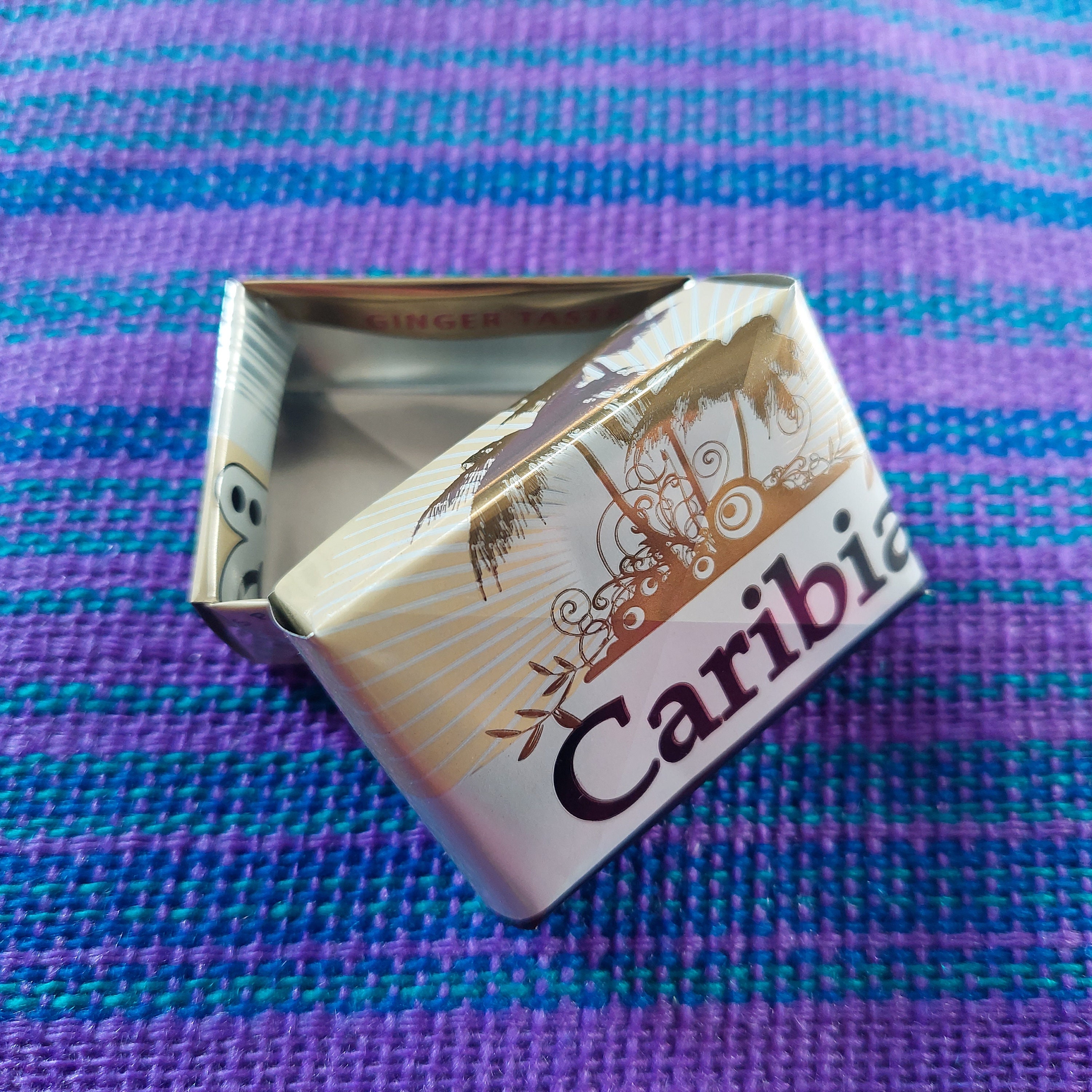 Soda Can Box (small) - Etsy